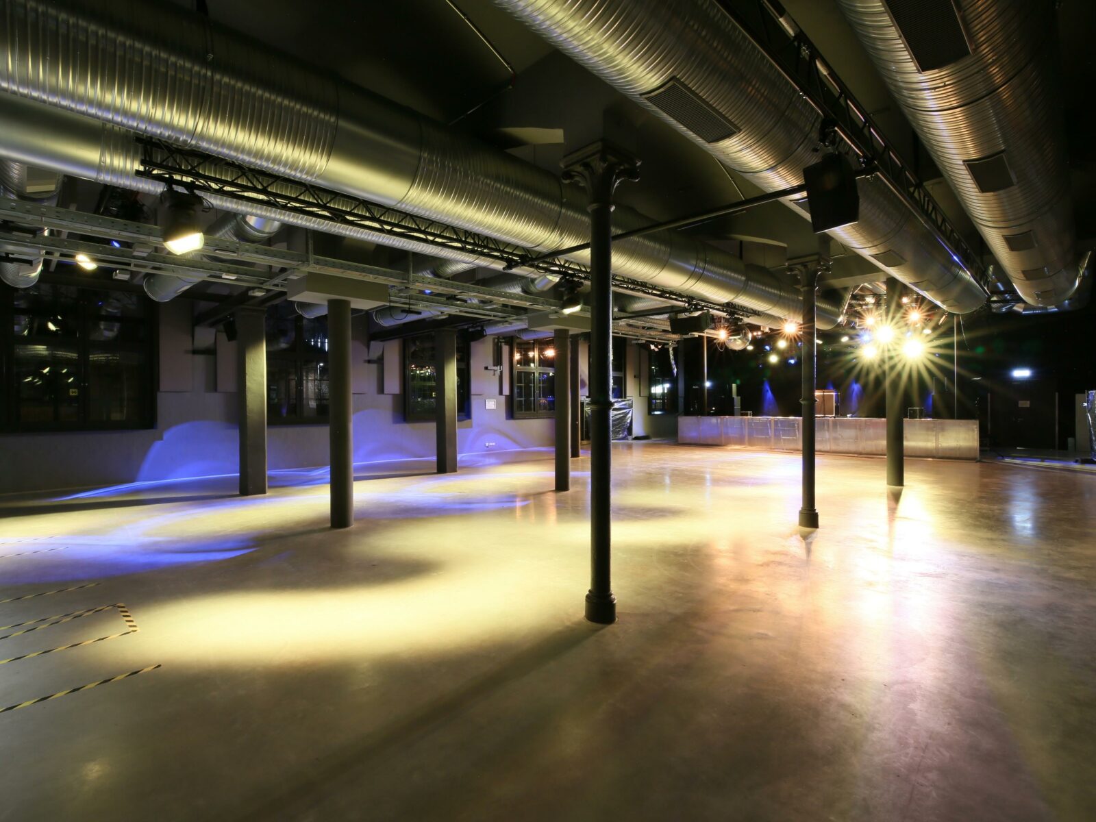 KUZ Kulturzentrum Mainz – Mainzplus