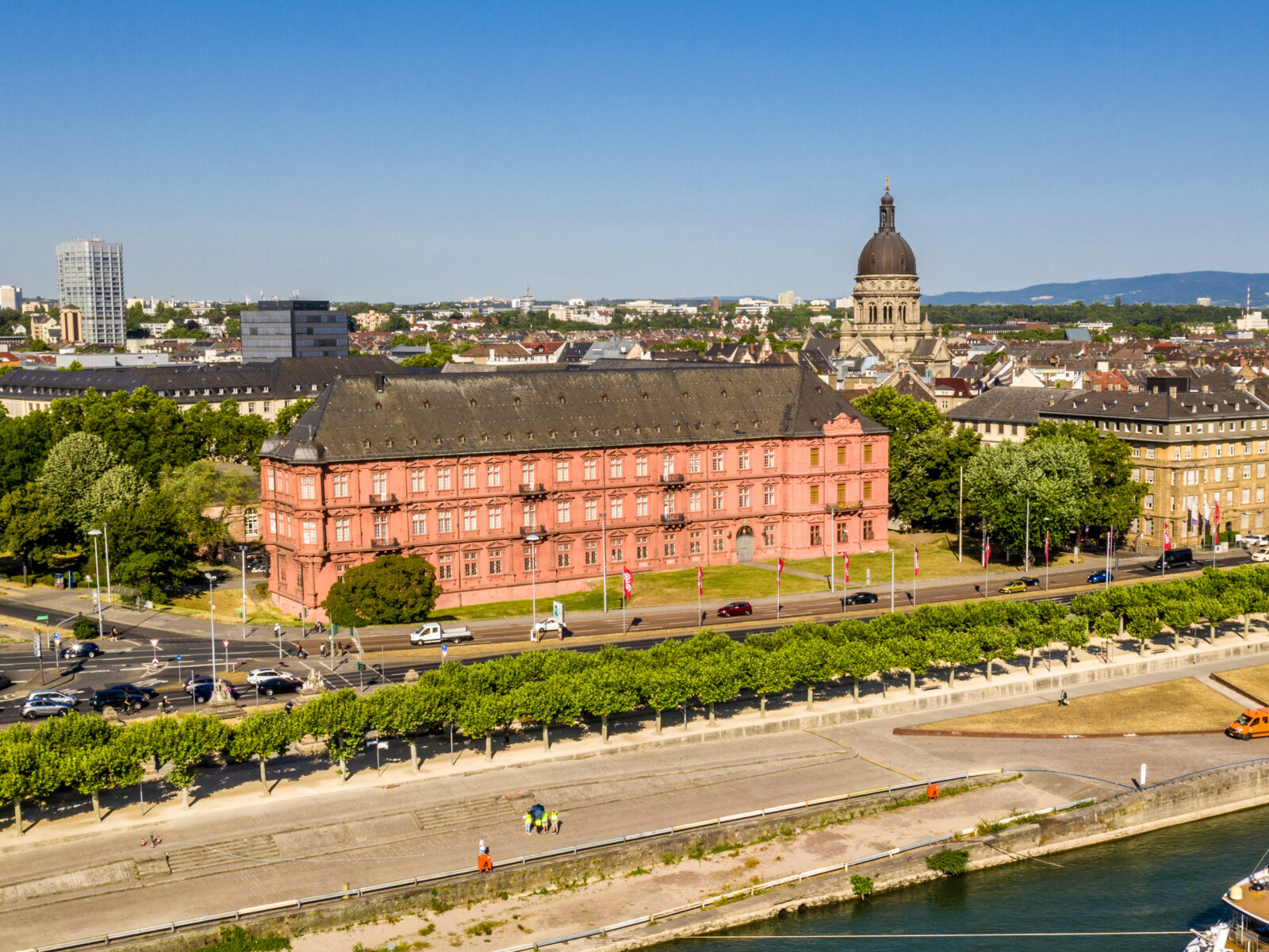 Mainzplus – Die besten Locations in Mainz